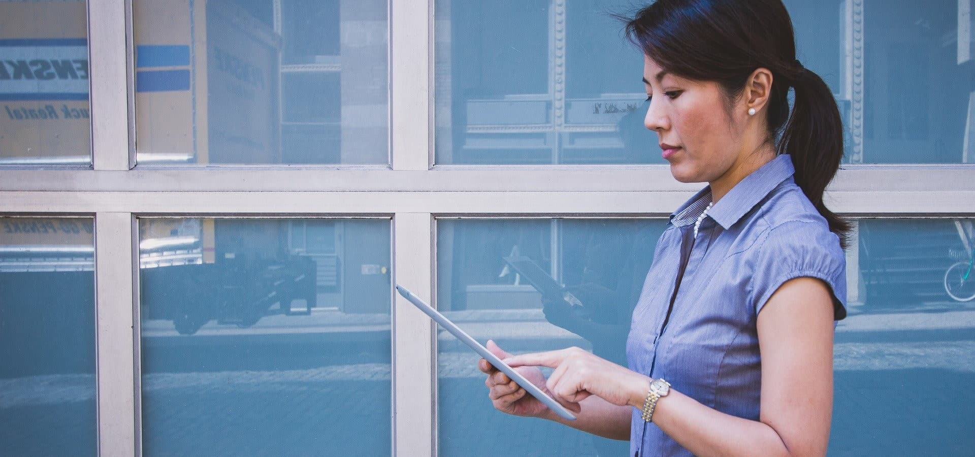 Travel Management mit SAP Fiori – Travelmanagement mobil